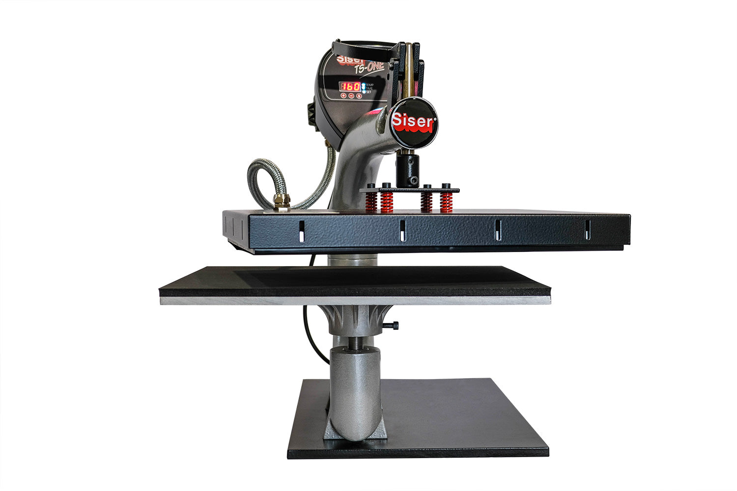 TERMOPRESSA TS-ONE SISER