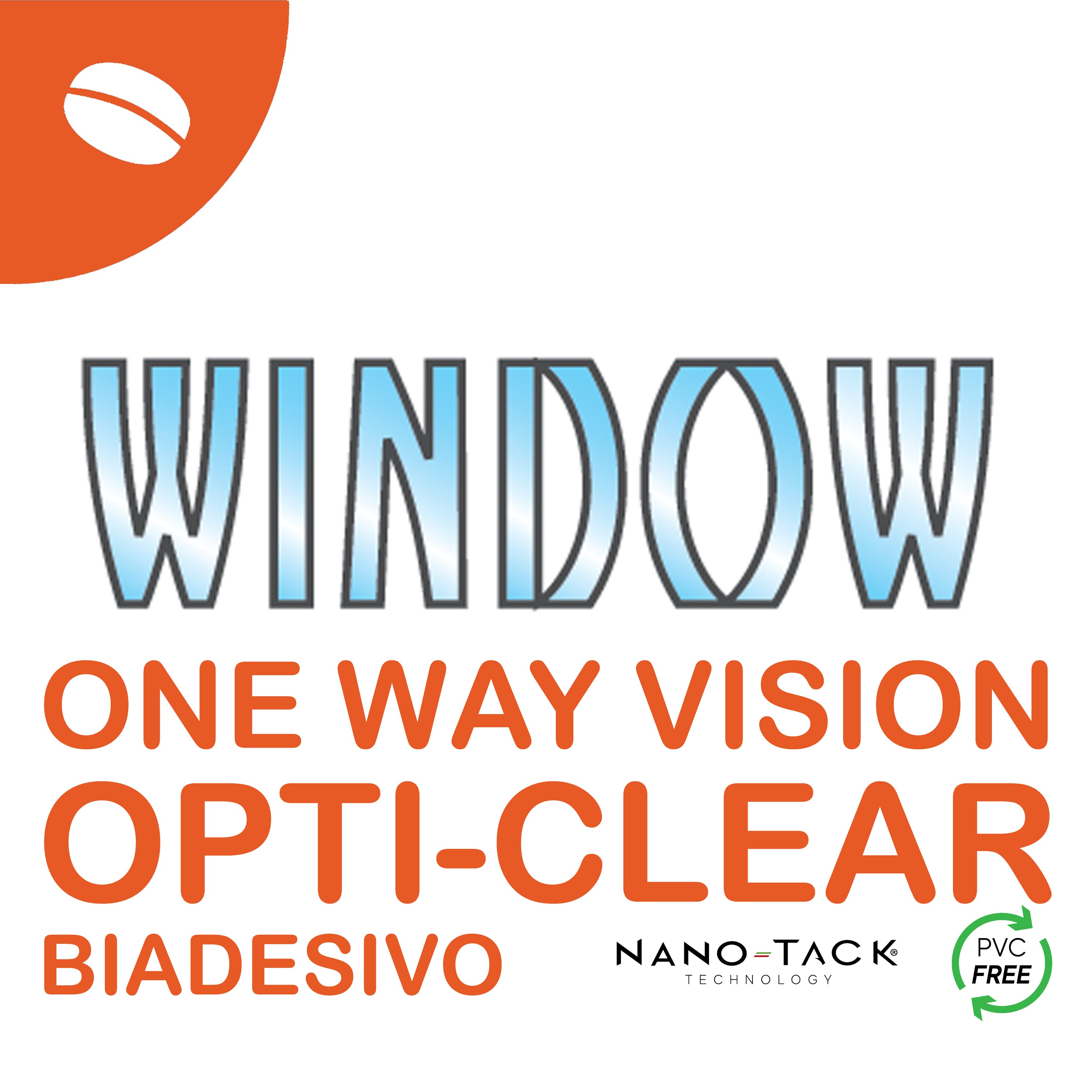 OPTI-CLEAR con tecnologia Nano-Tack®